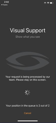 How Does SightCall Manage ACD Queue? – SightCall Help Center