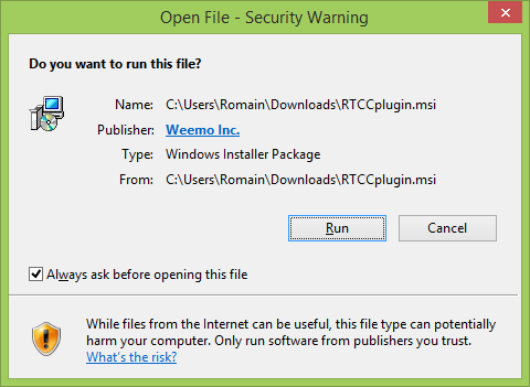 How do I install the SightCall plugin? – SightCall Help Center